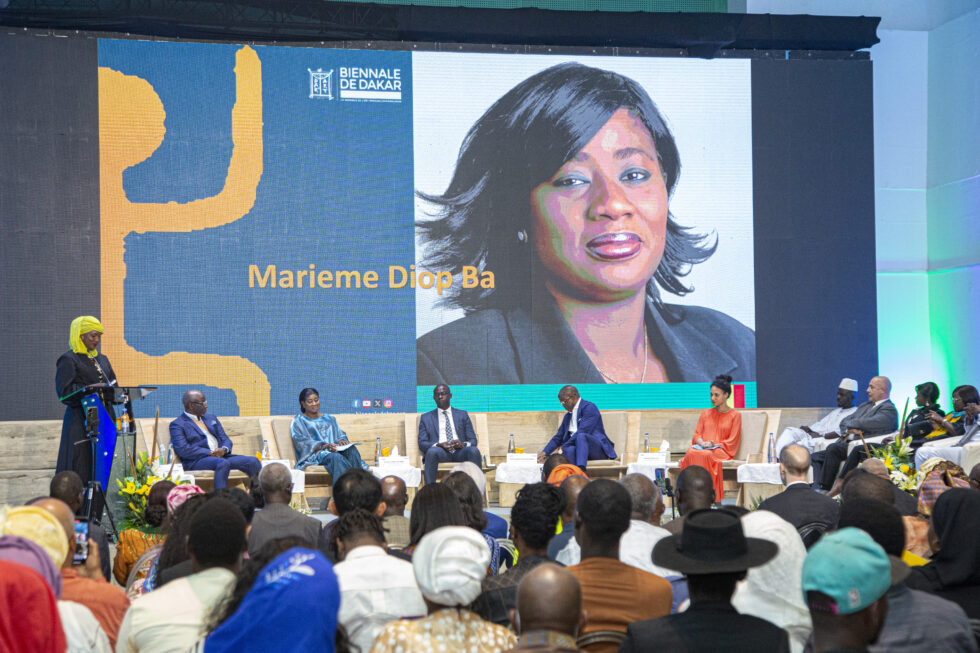 Retour en images sur la cérémonie officielle de lancement de la ...